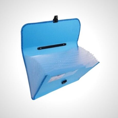 Expandable Folder SAGA Supplier & Manufacturer in Mumbai,India